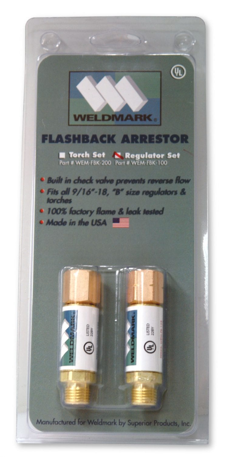 Valves & Arrestors | Toll Gas & Welding Supply