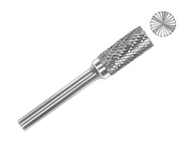 MIlling Burrs and Files | Toll Gas & Welding Supply