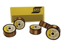 Wire | Toll Gas & Welding Supply