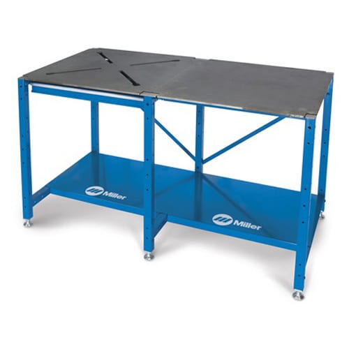 Welding Tables | Toll Gas & Welding Supply