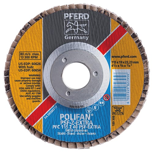 Grinding Wheels | Toll Gas & Welding Supply